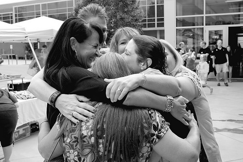 divisiveness and unity | Jonathan Manske Coaching