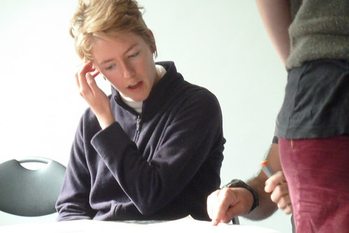 Erratic Thinking | Jonathan Manske Coaching