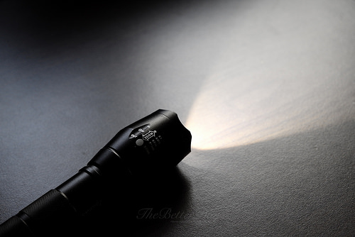 A Weak Flashlight Battery | Jonathan Manske Coaching